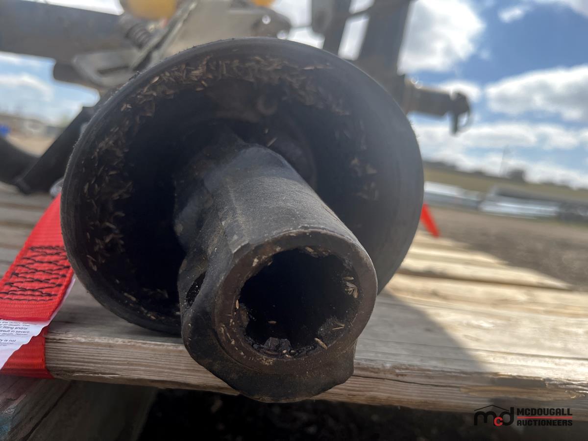 2015 Frontier SS2067B Fertilizer Spreader