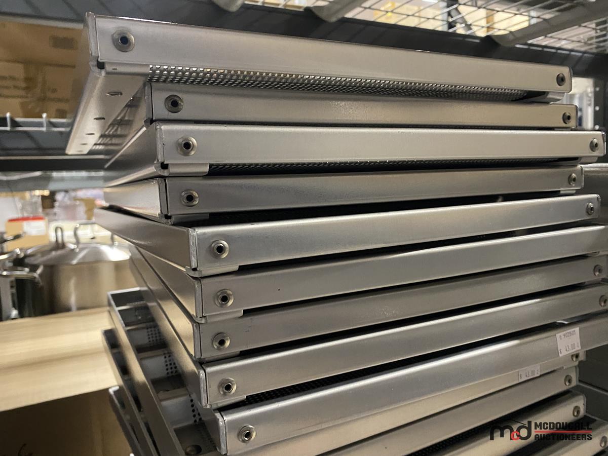 Stainless Steel Screens