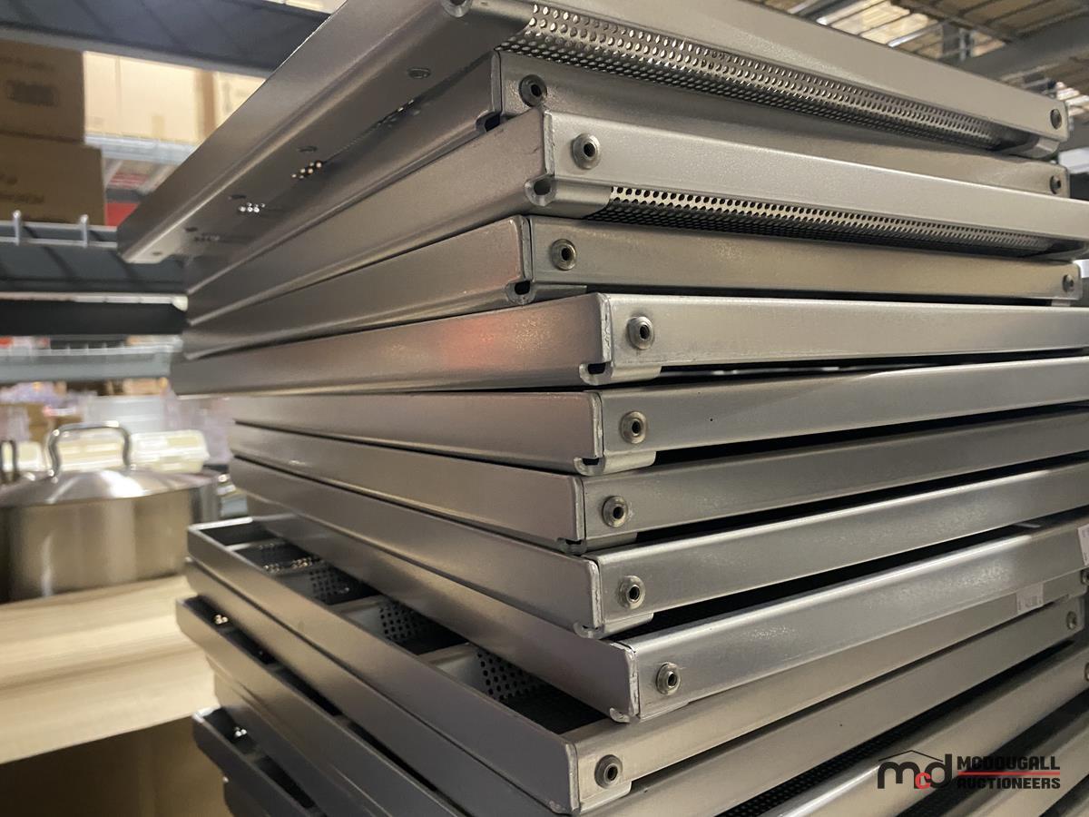 Stainless Steel Screens