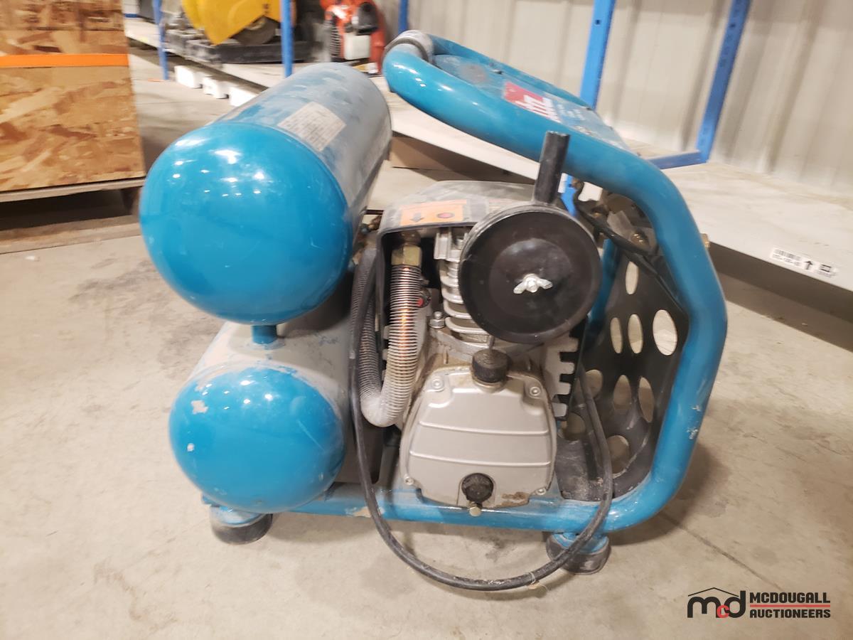 Makita Air Compressor