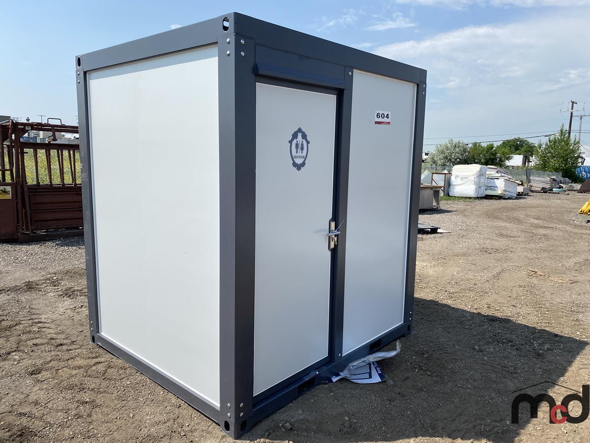 Bastone Mobile Toilets