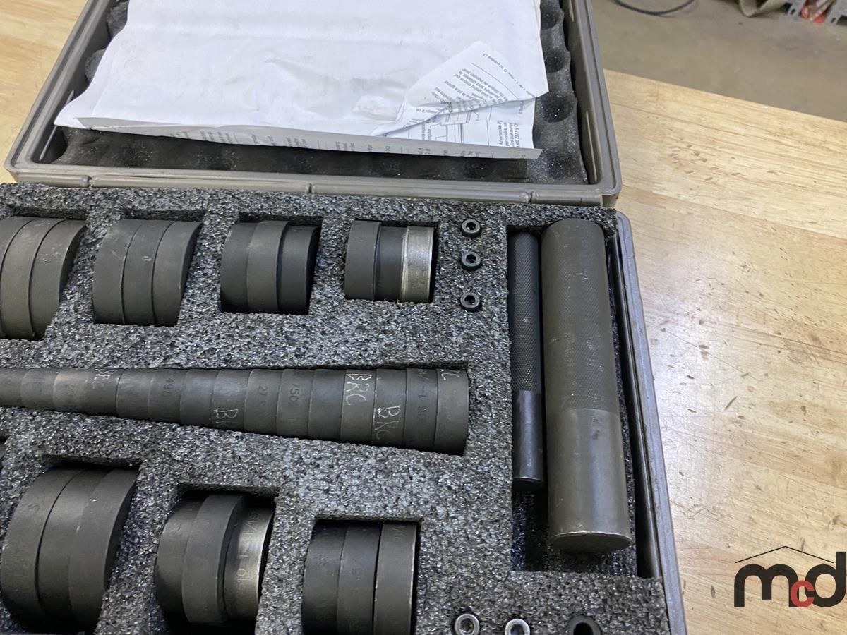 OTC Seal & Bearing Driver Set