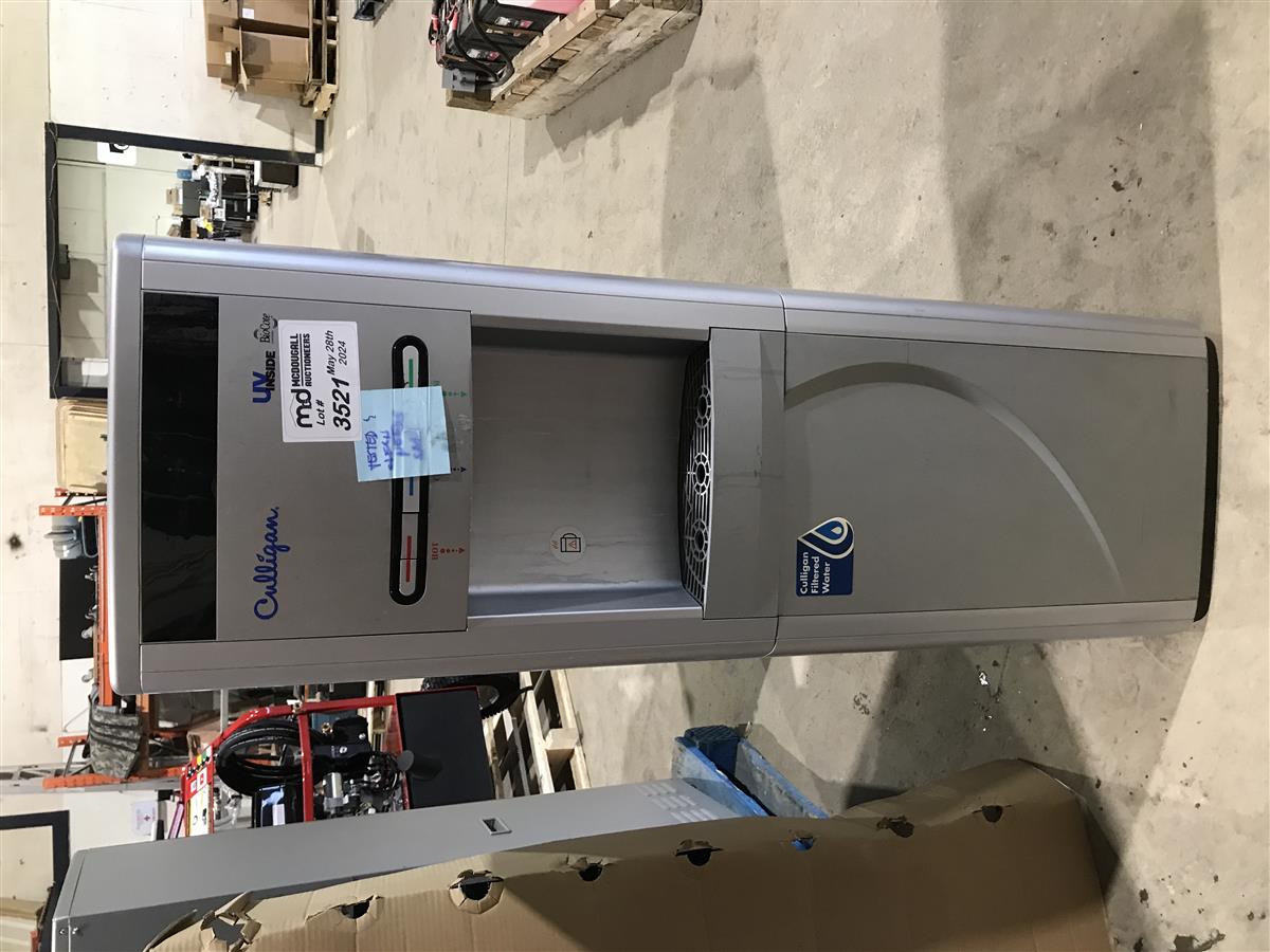 Culligan UV Water Dispenser