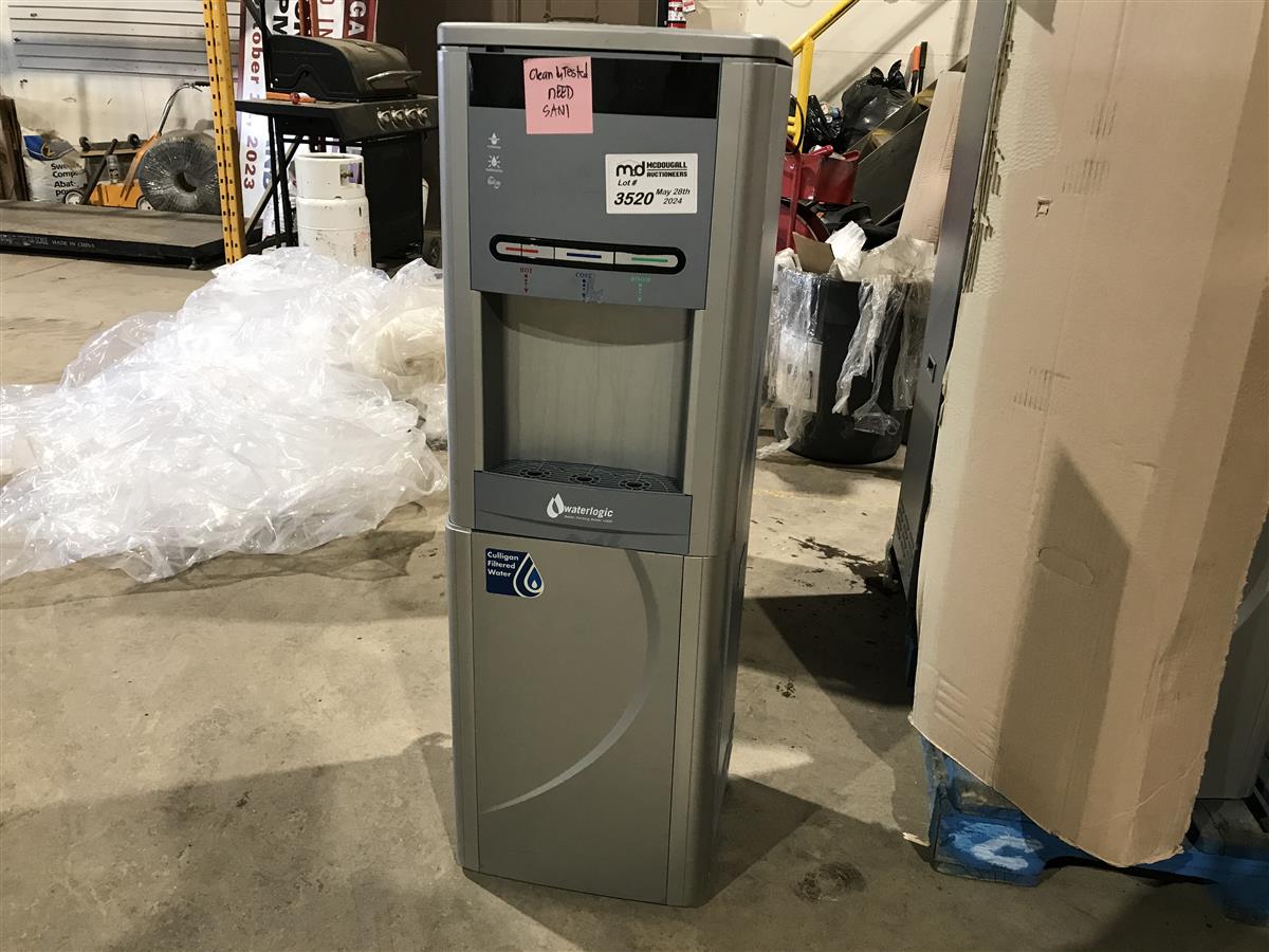 Culligan UV Water Dispenser