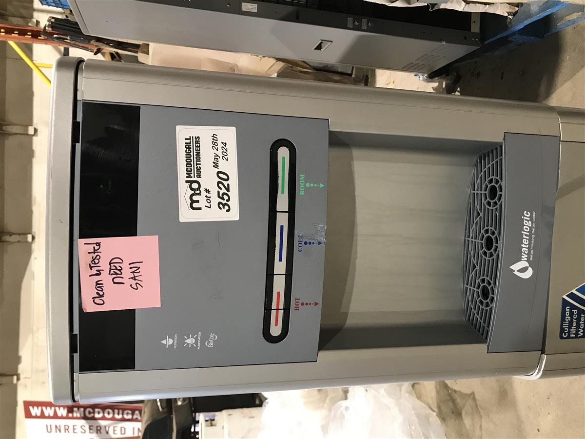 Culligan UV Water Dispenser