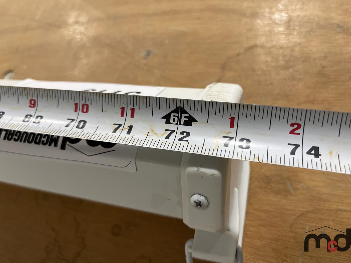 Da-Lite Projector Screen