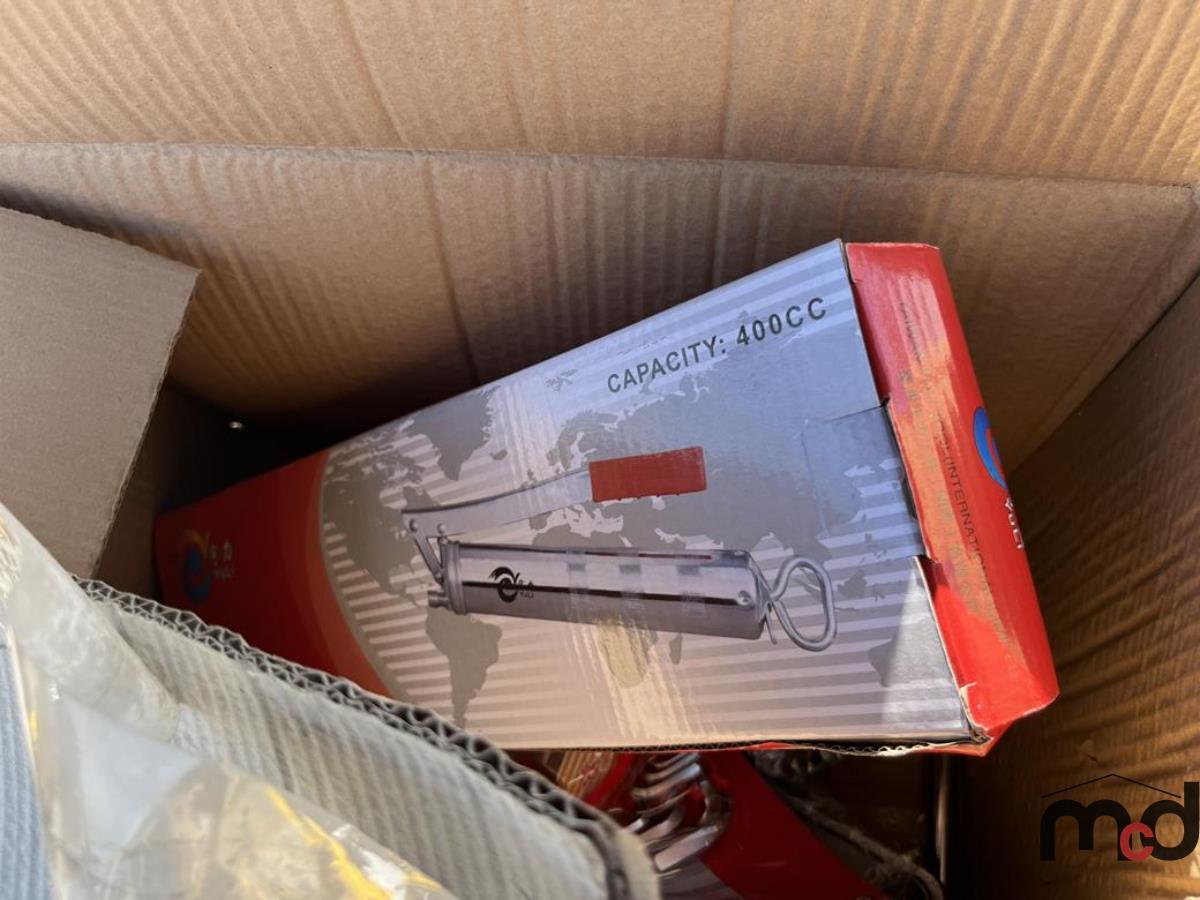 2024 MachPro MP 15 Mini Excavator