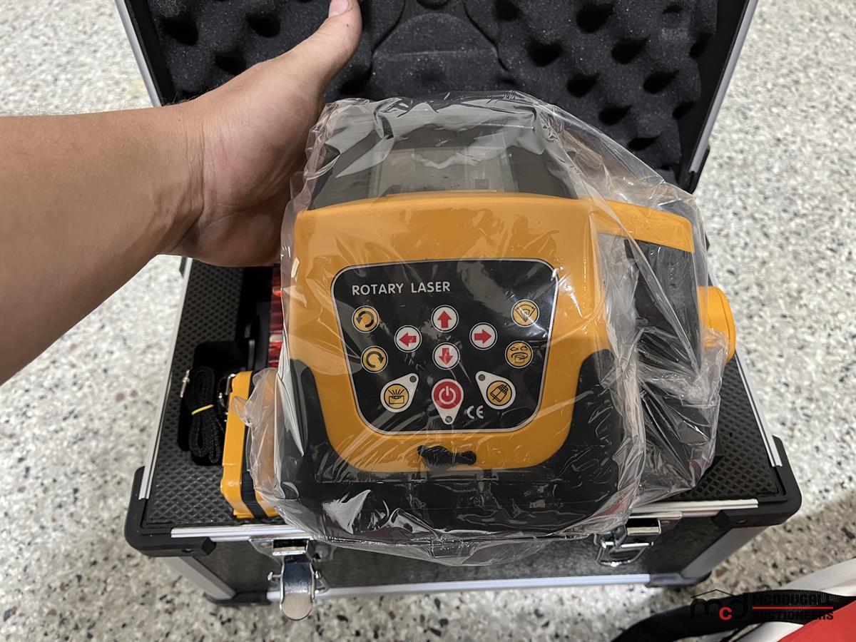SKLP Rotary Laser Level
