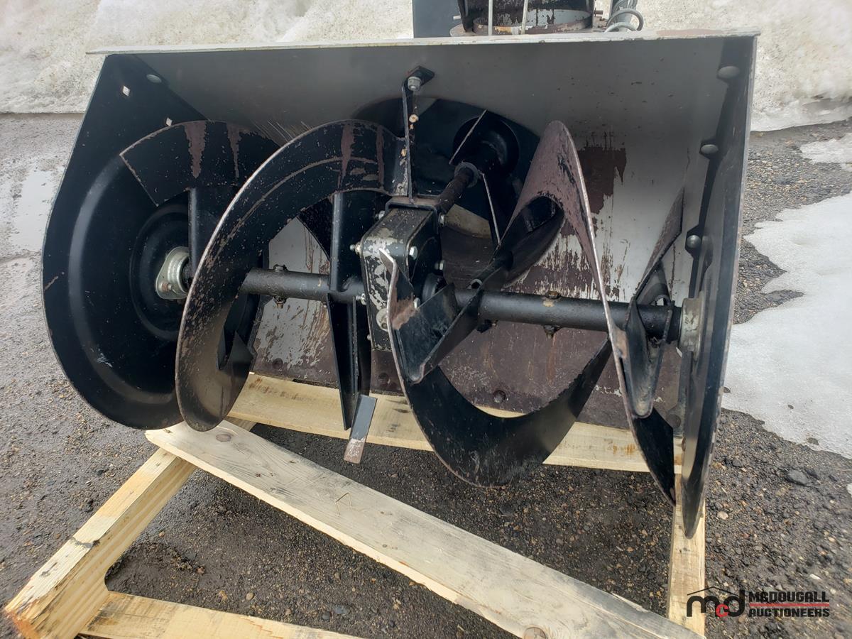 Eaton Snow Blower
