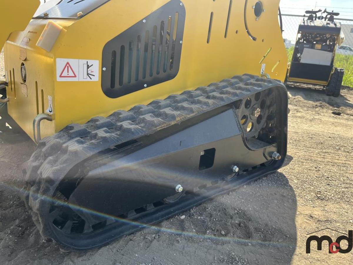 2024 Mach Pro MPS300 Mini Skid Steer