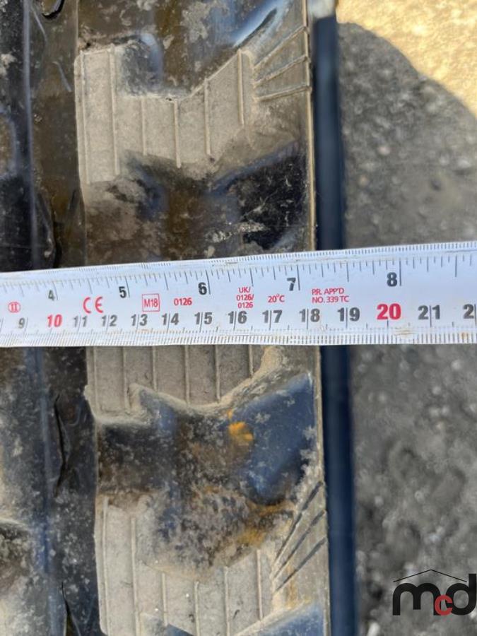 2024 Mach Pro MPS300 Mini Skid Steer