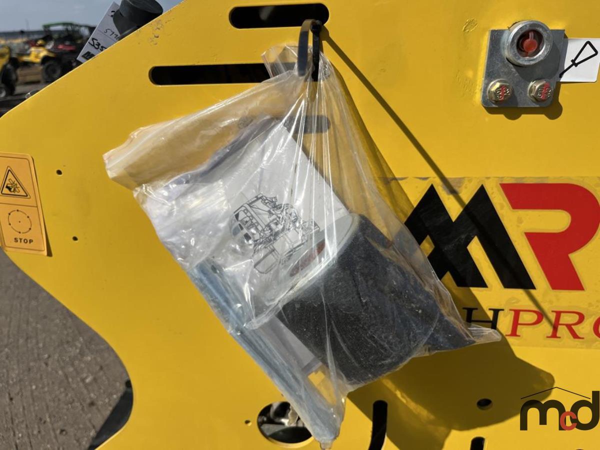 2024 Mach Pro MPS300 Mini Skid Steer