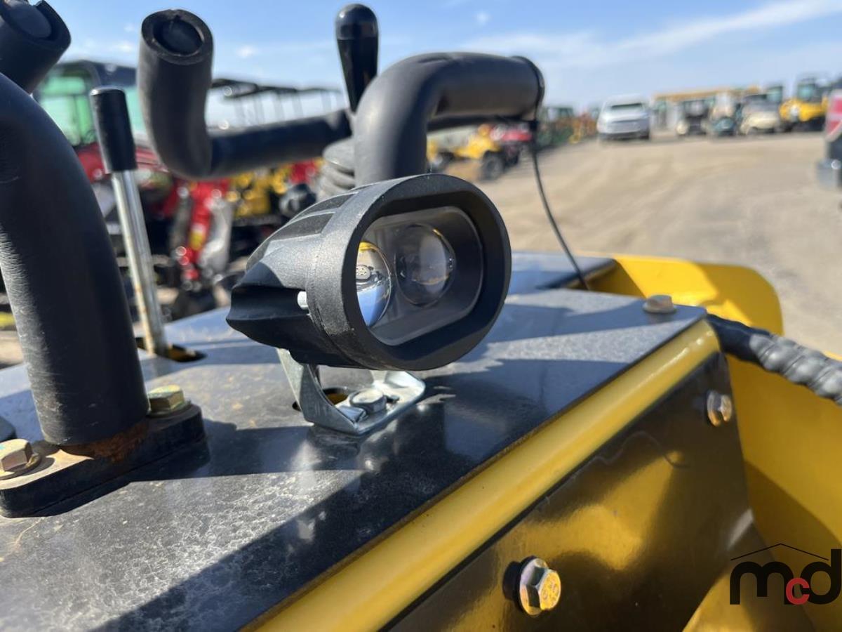 2024 Mach Pro MPS300 Mini Skid Steer