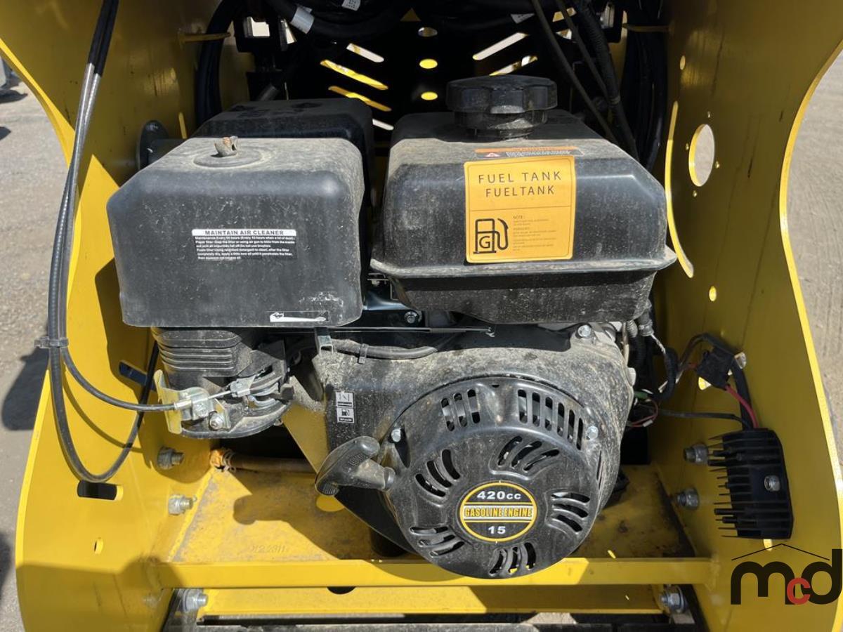 2024 Mach Pro MPS300 Mini Skid Steer