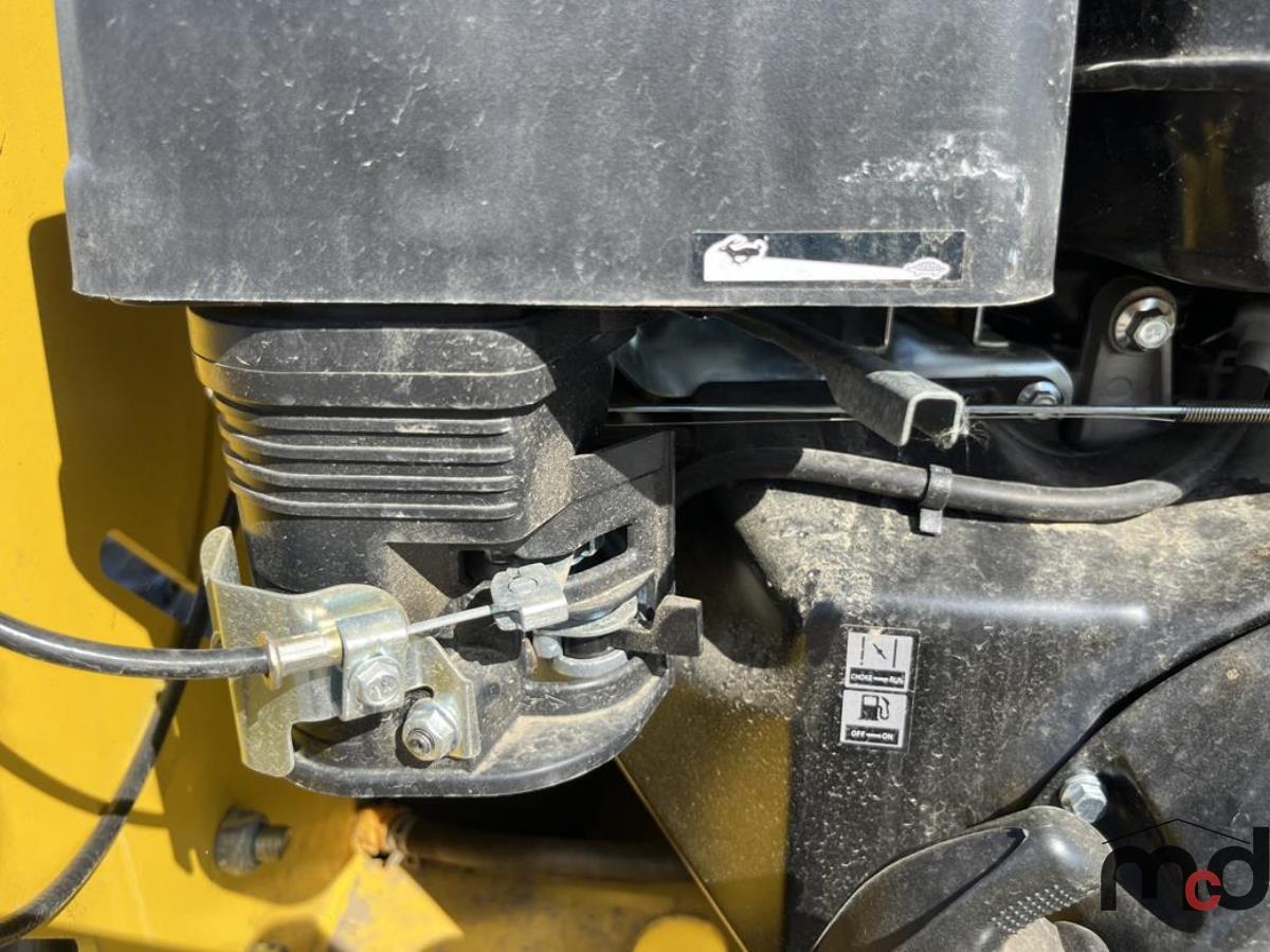 2024 Mach Pro MPS300 Mini Skid Steer