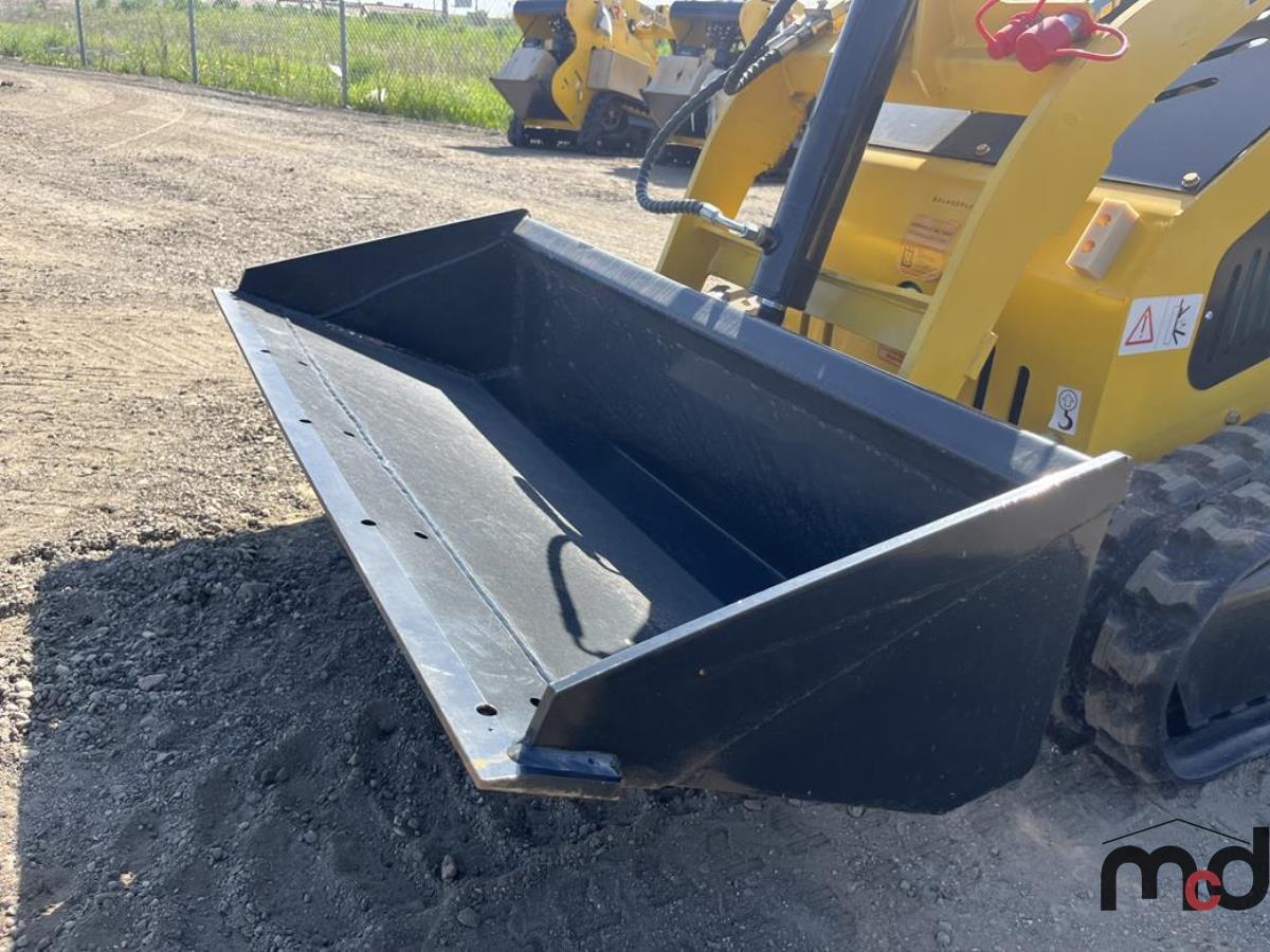 2024 Mach Pro MPS300 Mini Skid Steer