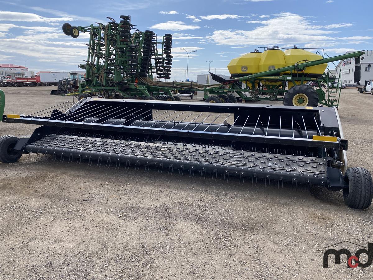 2023 Claas 450 15' Pickup Header