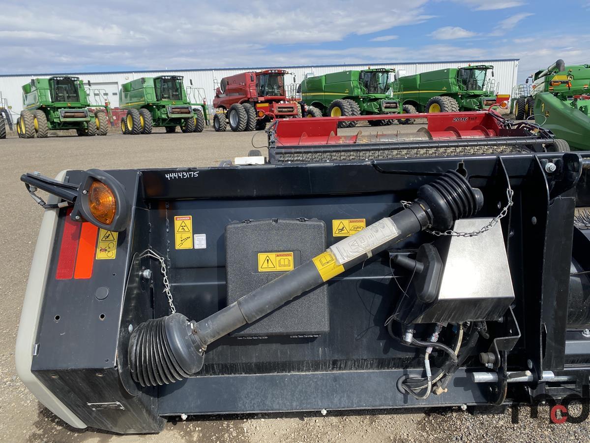 2023 Claas 450 15' Pickup Header