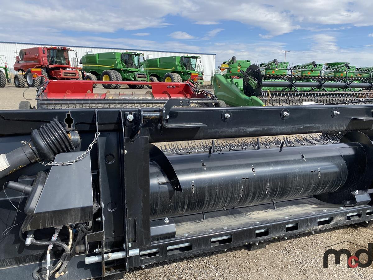 2023 Claas 450 15' Pickup Header