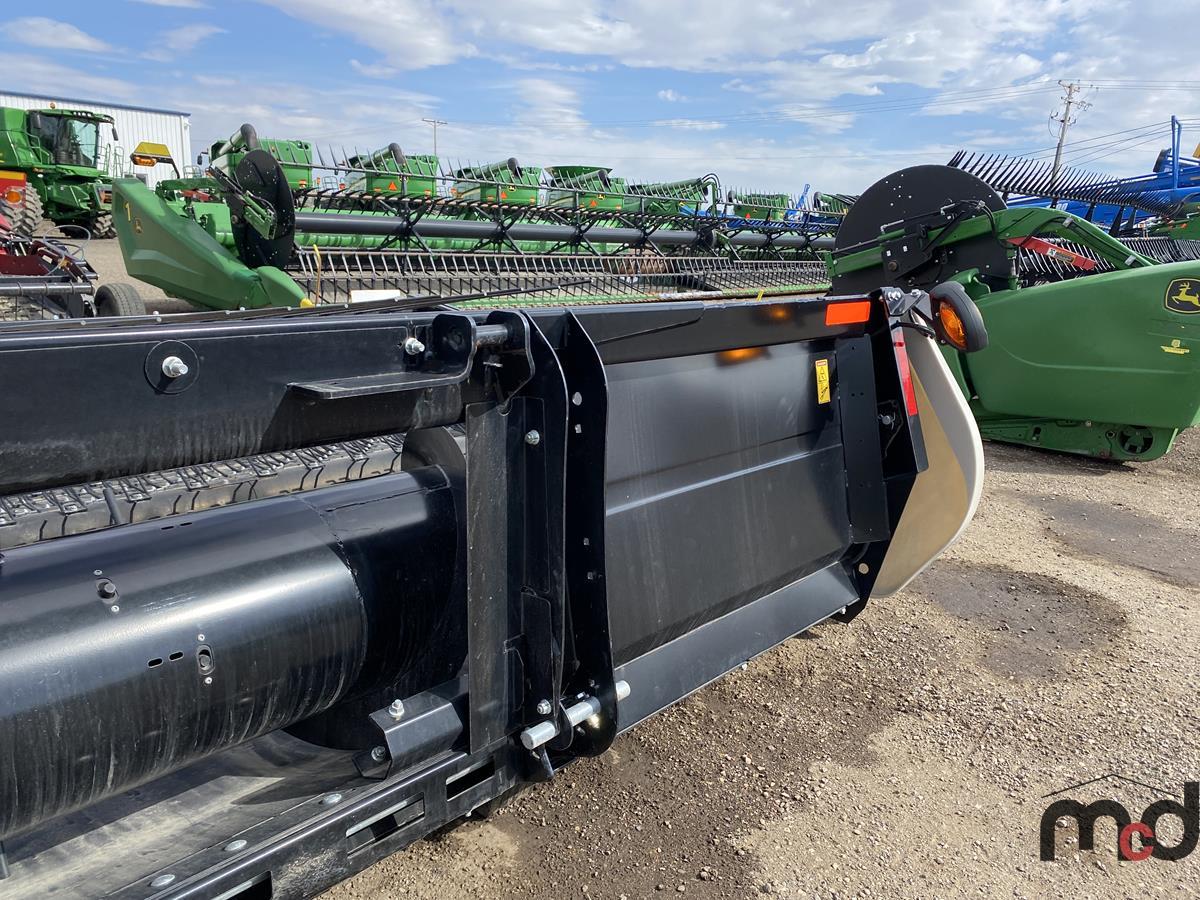 2023 Claas 450 15' Pickup Header