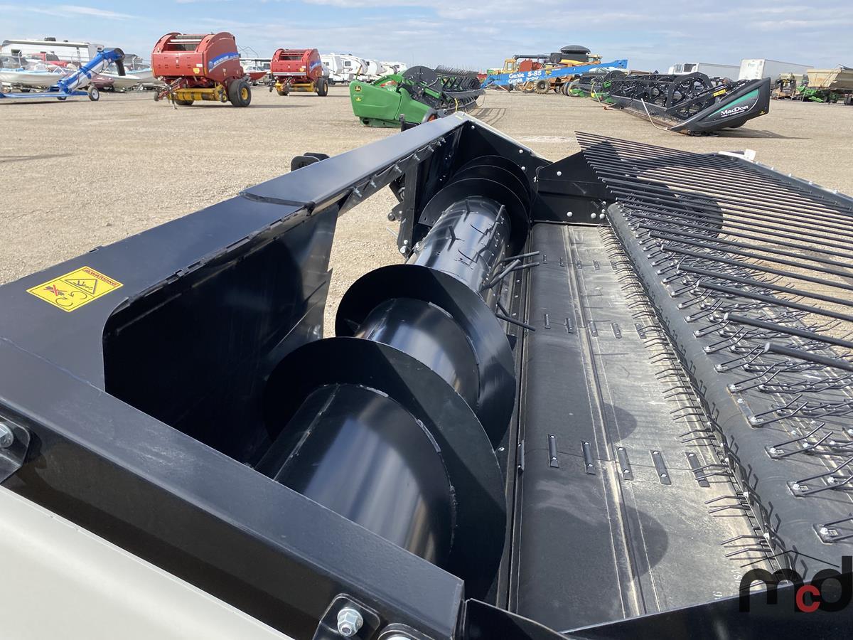 2023 Claas 450 15' Pickup Header