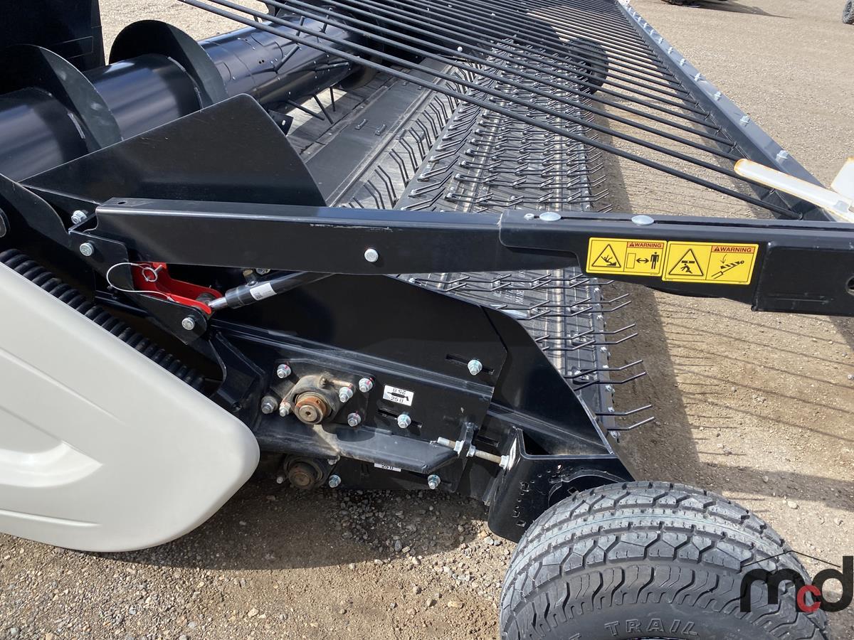 2023 Claas 450 15' Pickup Header