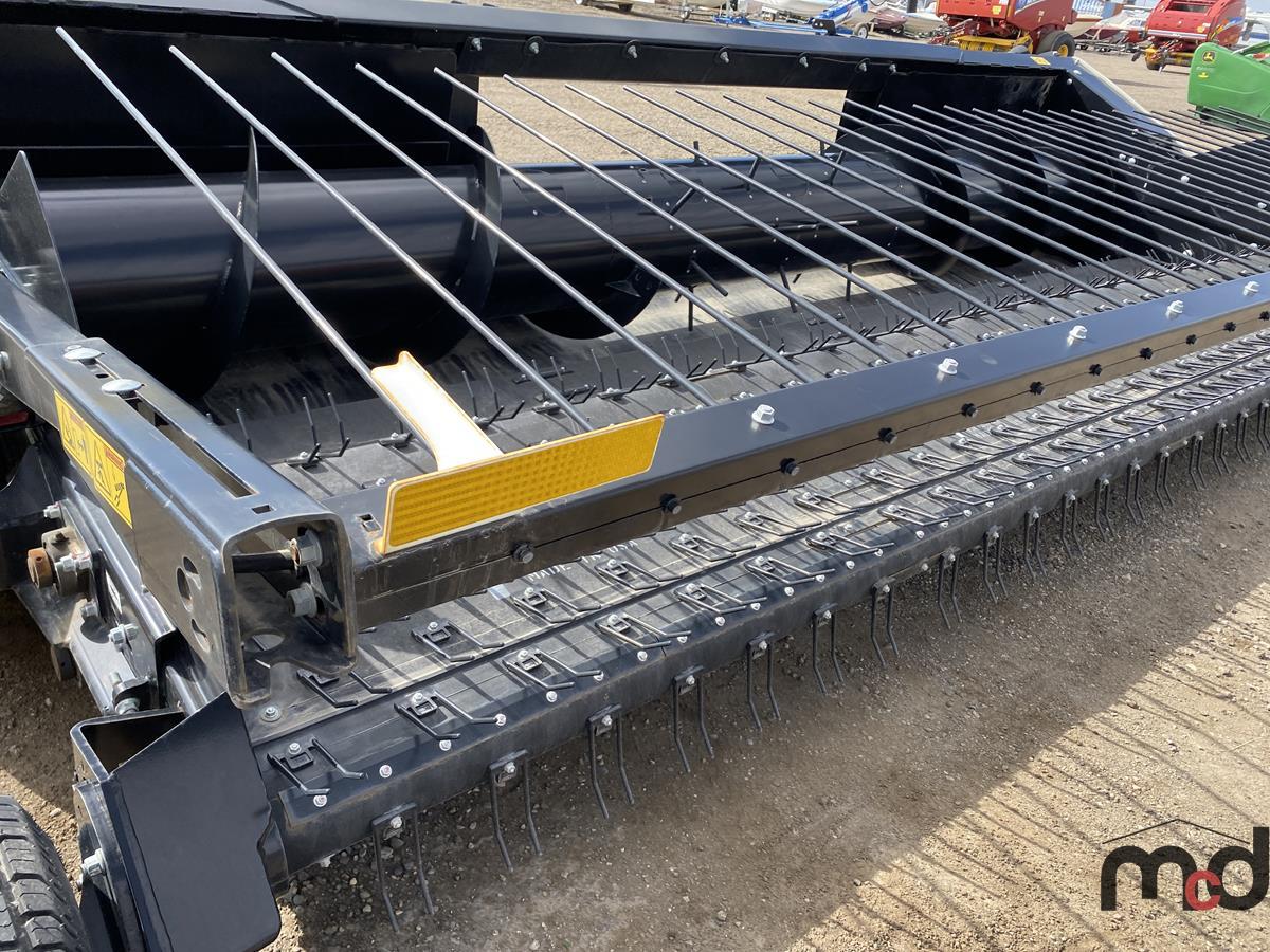 2023 Claas 450 15' Pickup Header