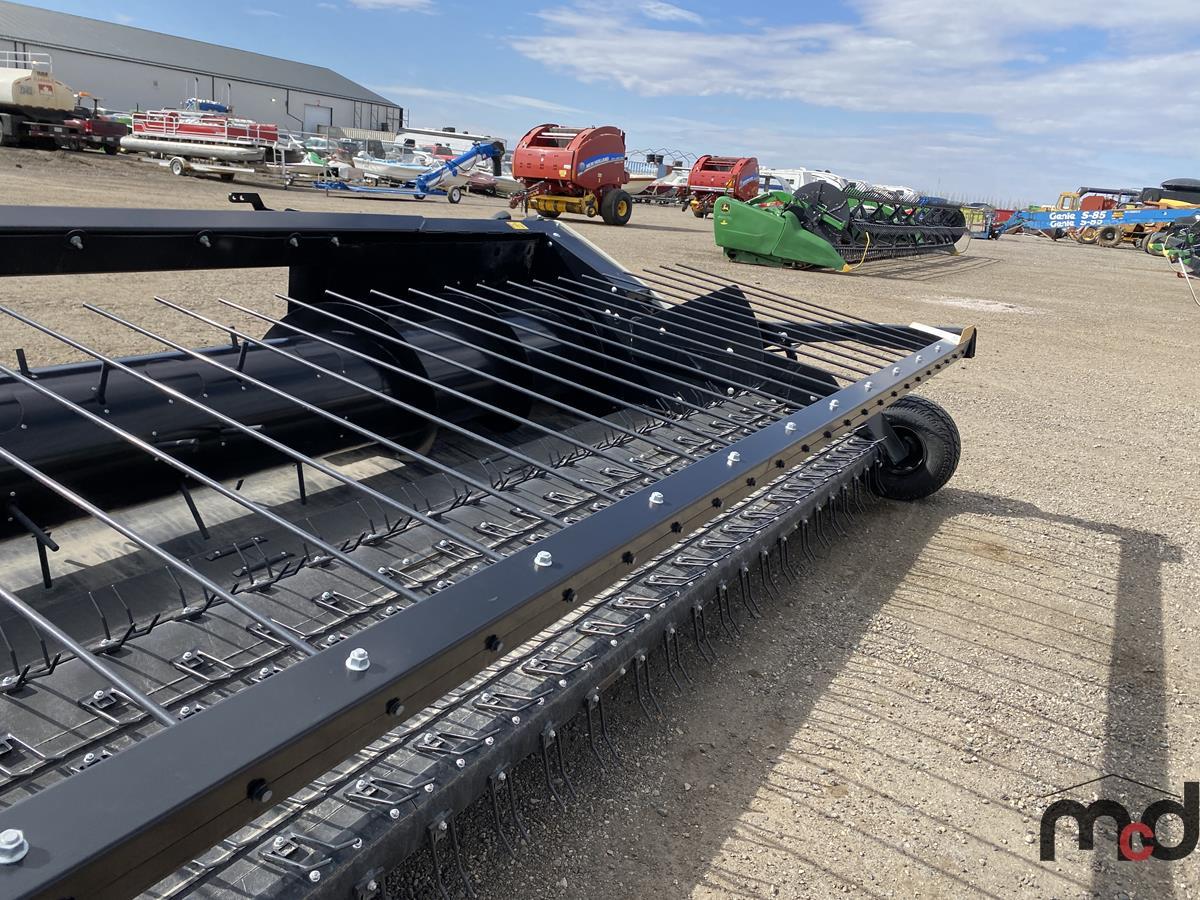 2023 Claas 450 15' Pickup Header