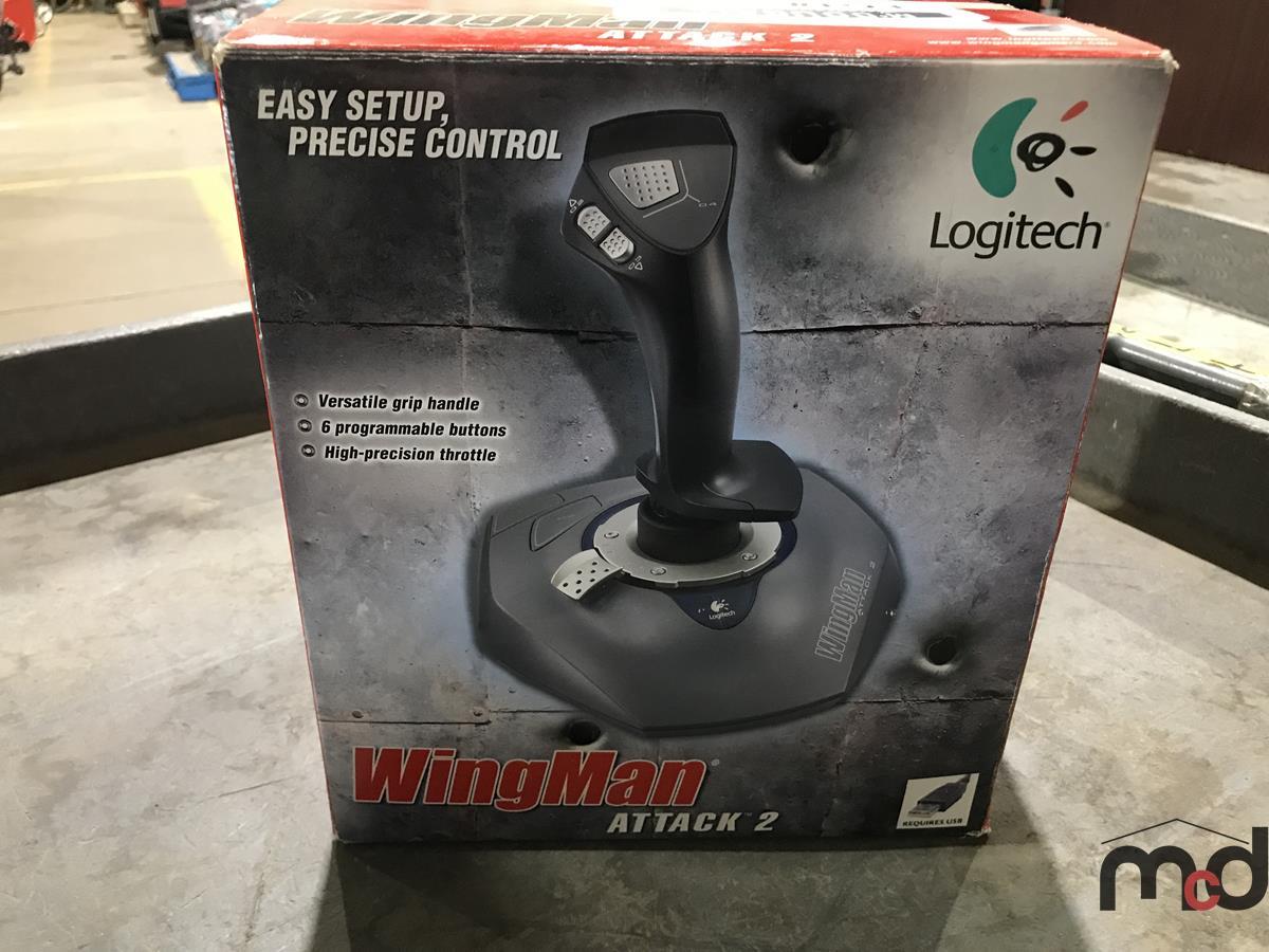 Assorted Controller Joysticks