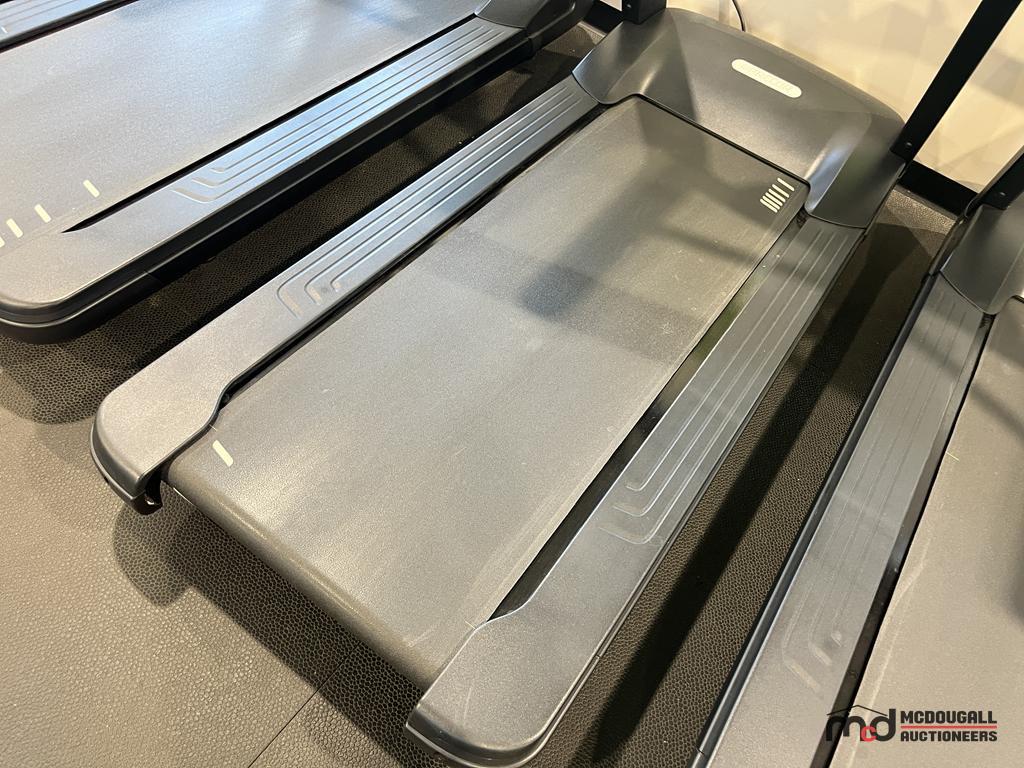 Precor TRM 600 Line Treadmill