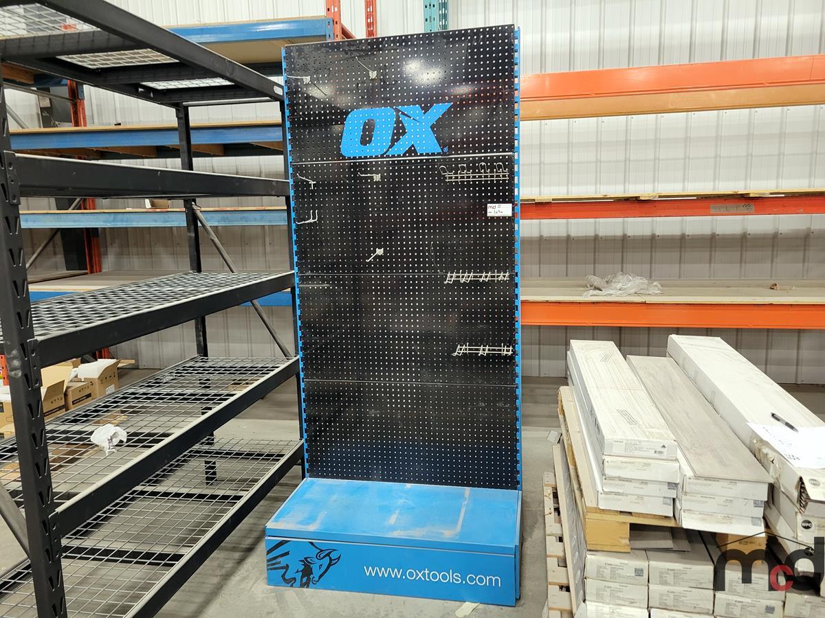 Display Rack (ONLY)