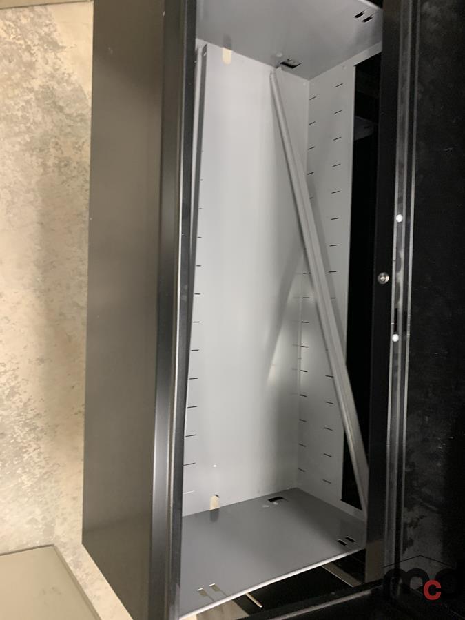 (4) Filing Cabinets