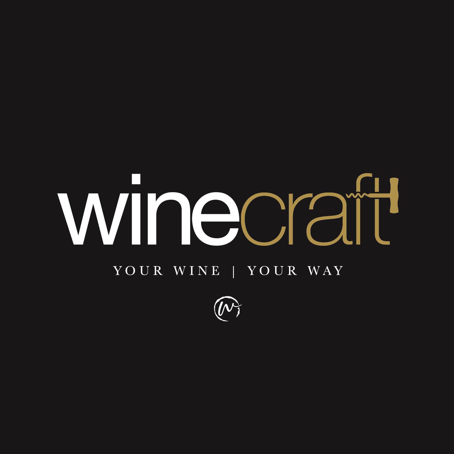 Winecraft