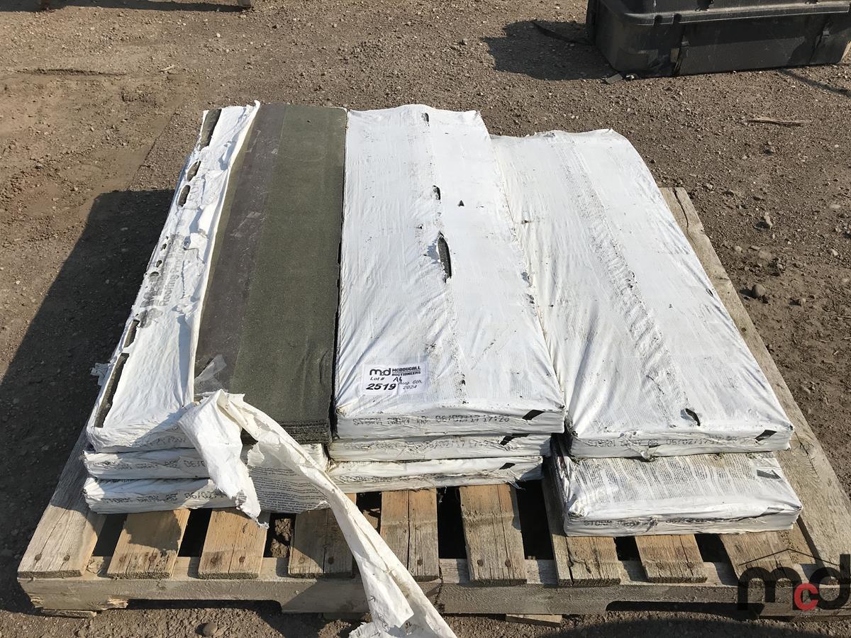 Pallet of Shingles