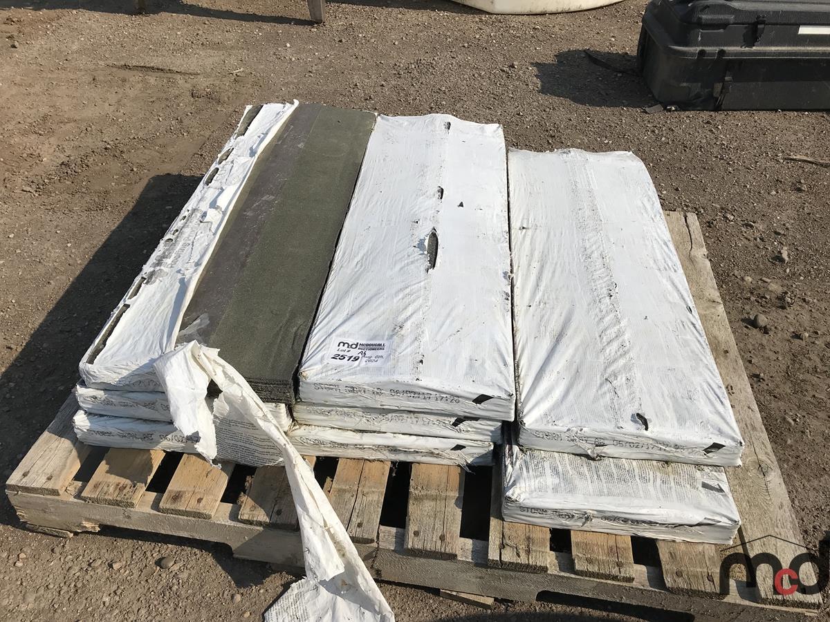 Pallet of Shingles