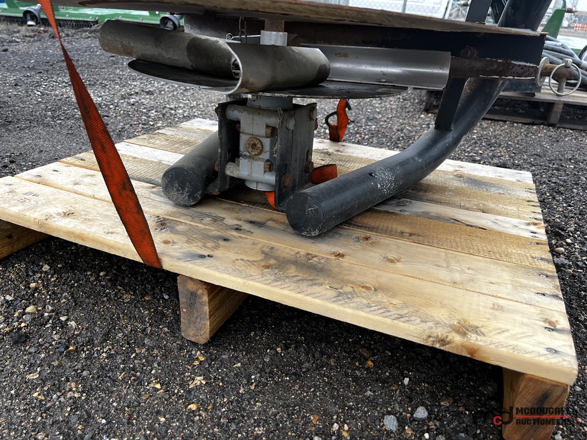 2015 Frontier SS2067B Fertilizer Spreader