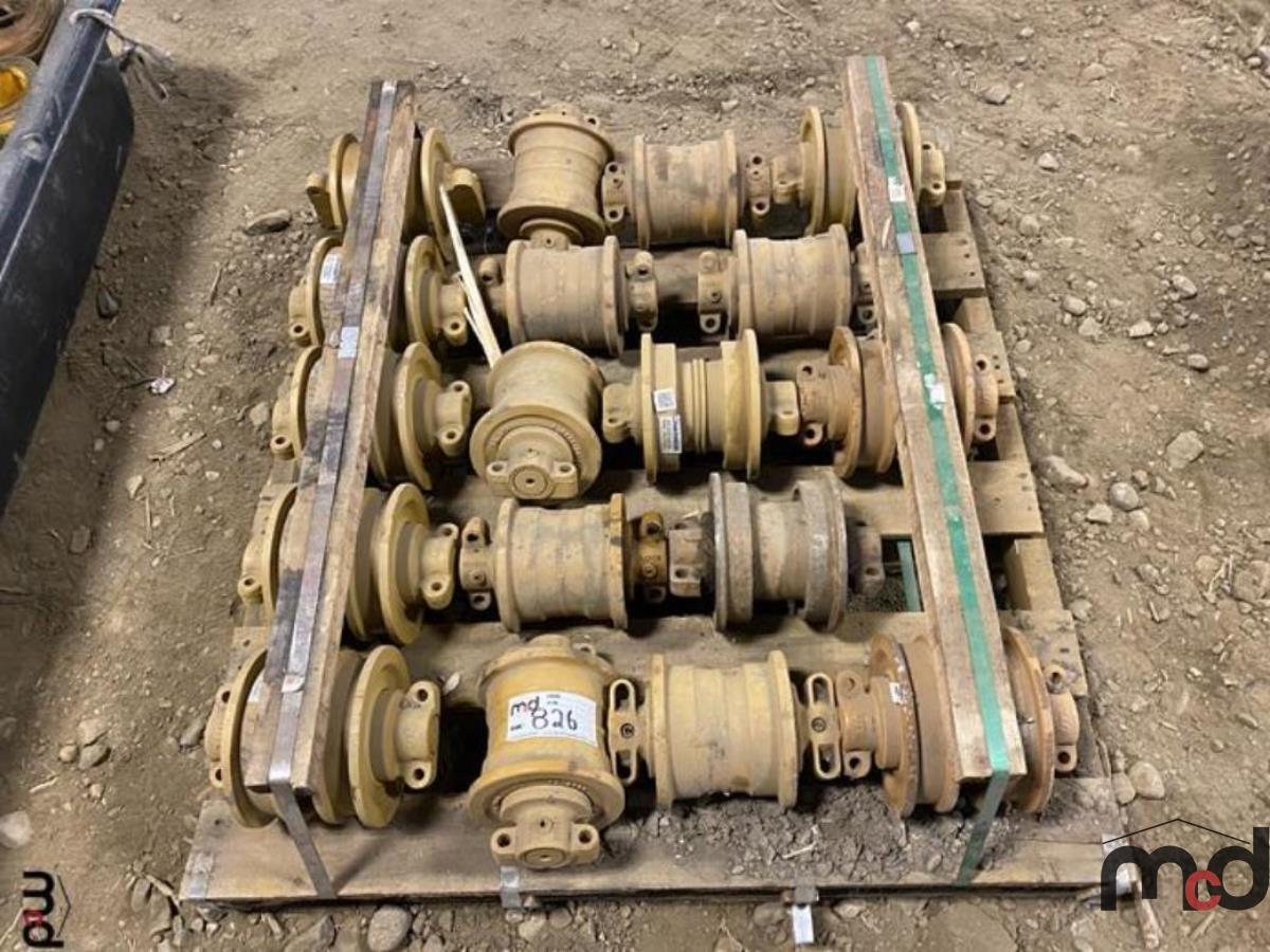 Track Rollers