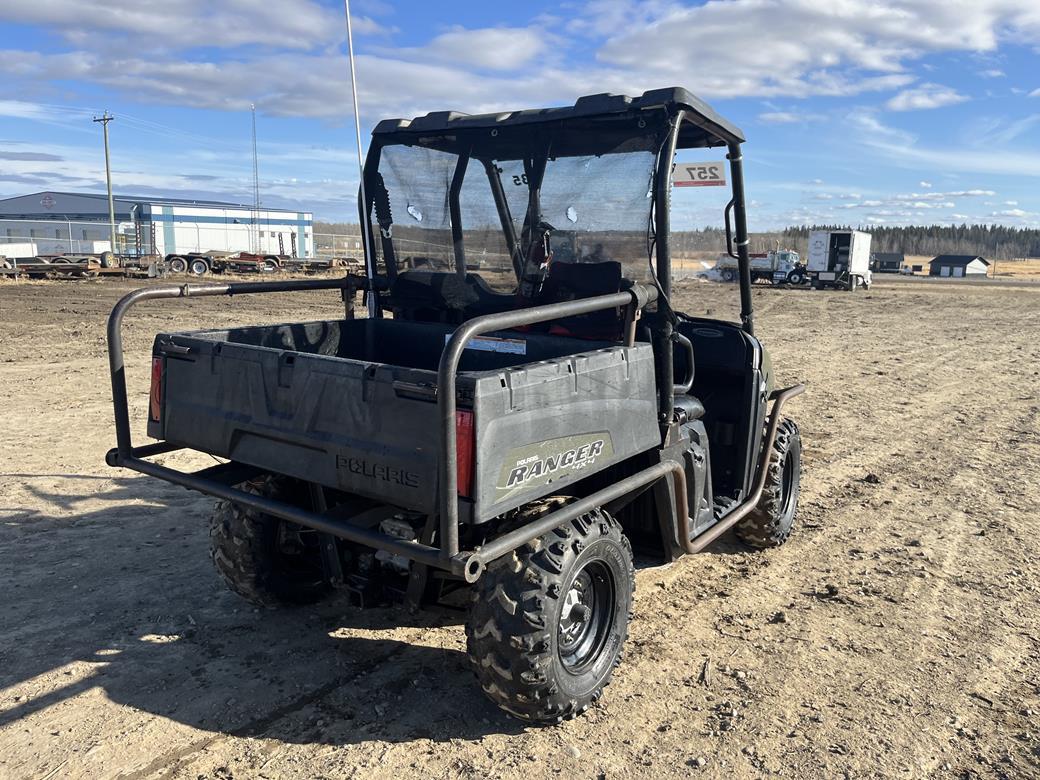 2011 Polaris Ranger 500 EFI UTV