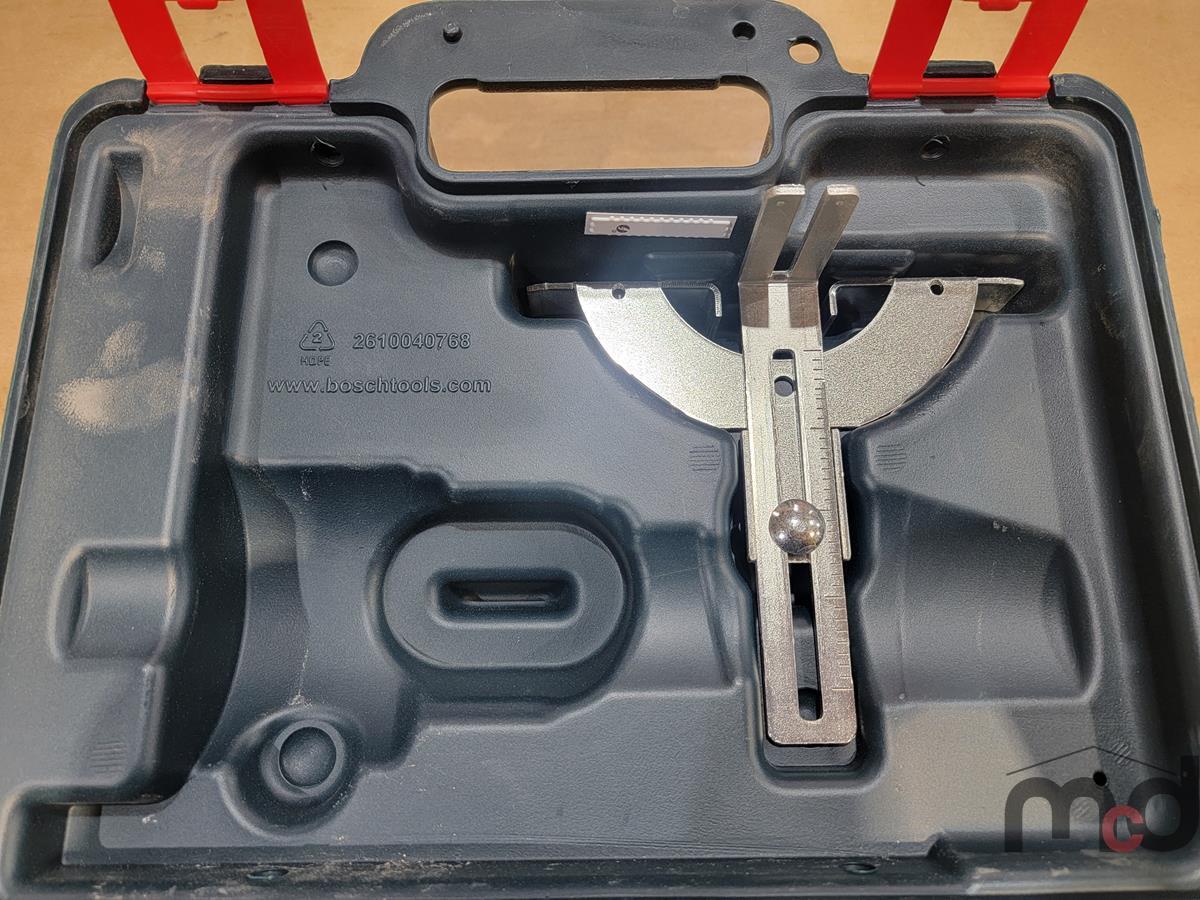 Bosch GKF125CE Colt Palm Router