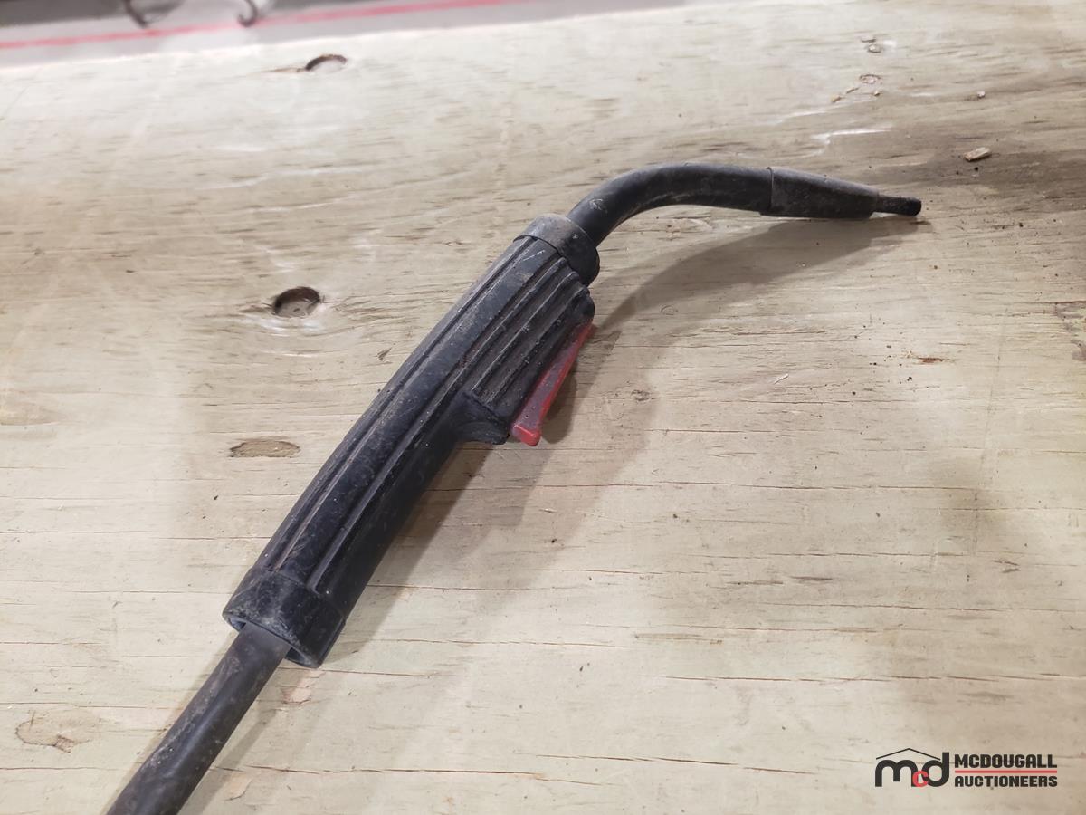 Lincoln Electric Weld-Pak 100