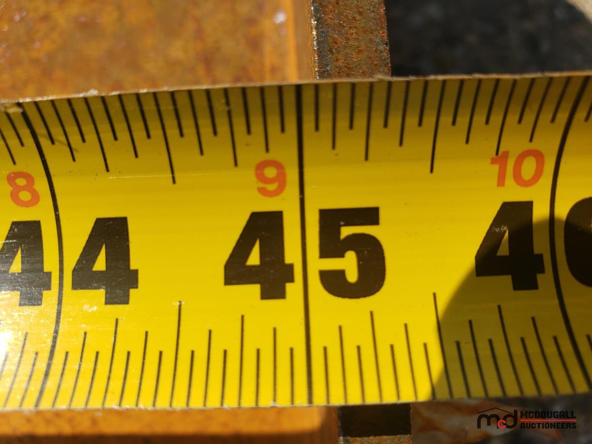 2025 MIVA Mounting Plate