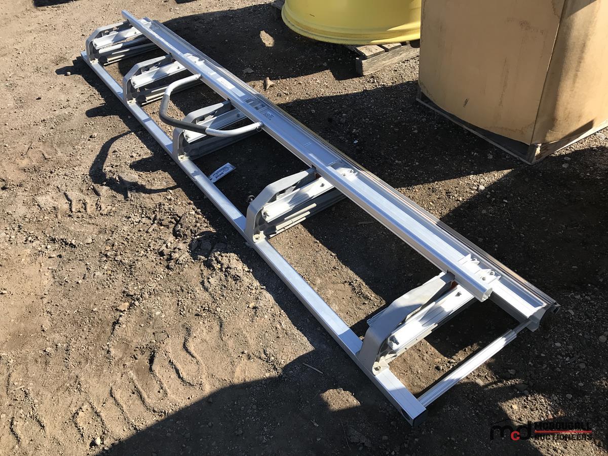 Tapco PRO19 Series Siding Brake 10'6"