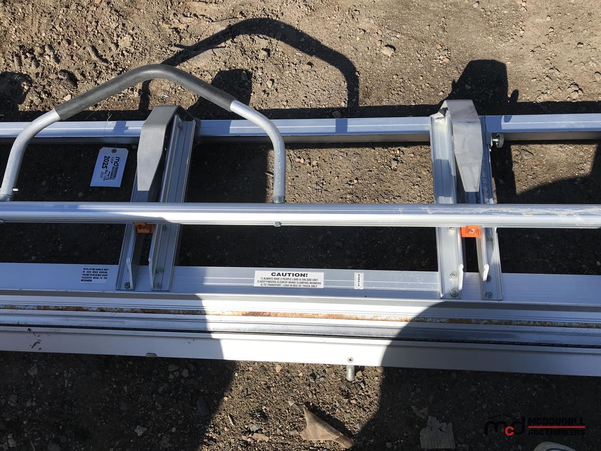 Tapco PRO19 Series Siding Brake 10'6"