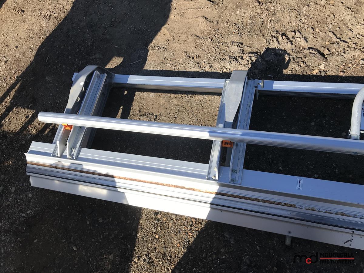 Tapco PRO19 Series Siding Brake 10'6"