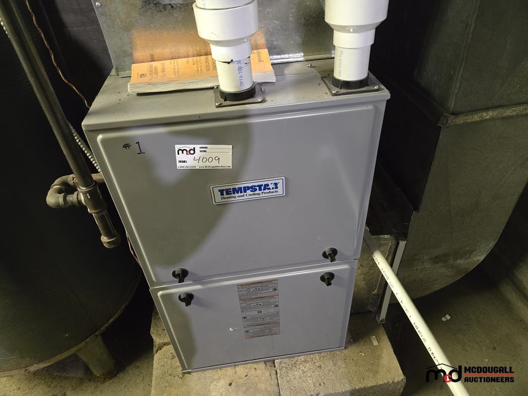 Tempstar Furnace & Duct N9MSB1002116C1