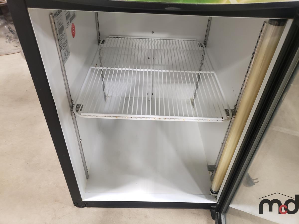 Habco Mini Fridge