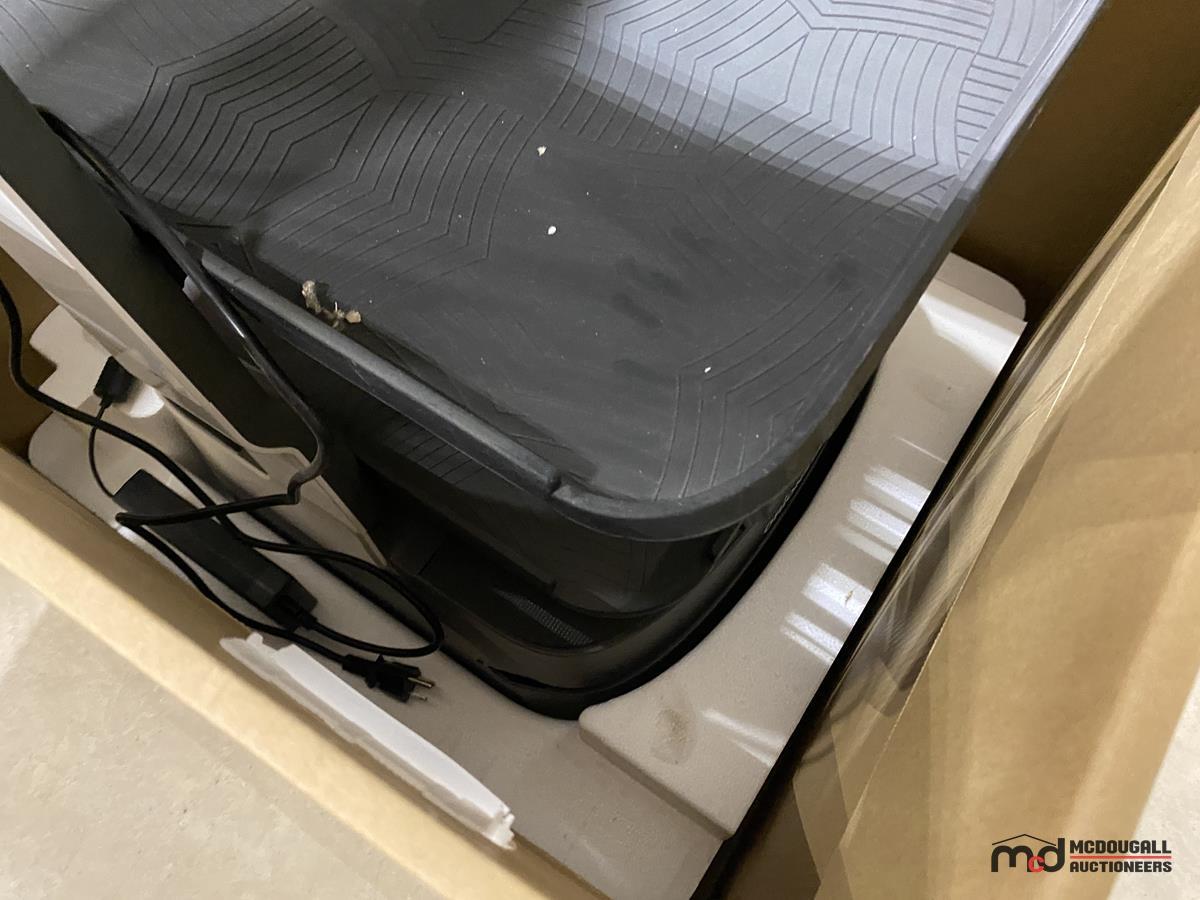 OrionStar AI Delivery Robot OS-R-DR01