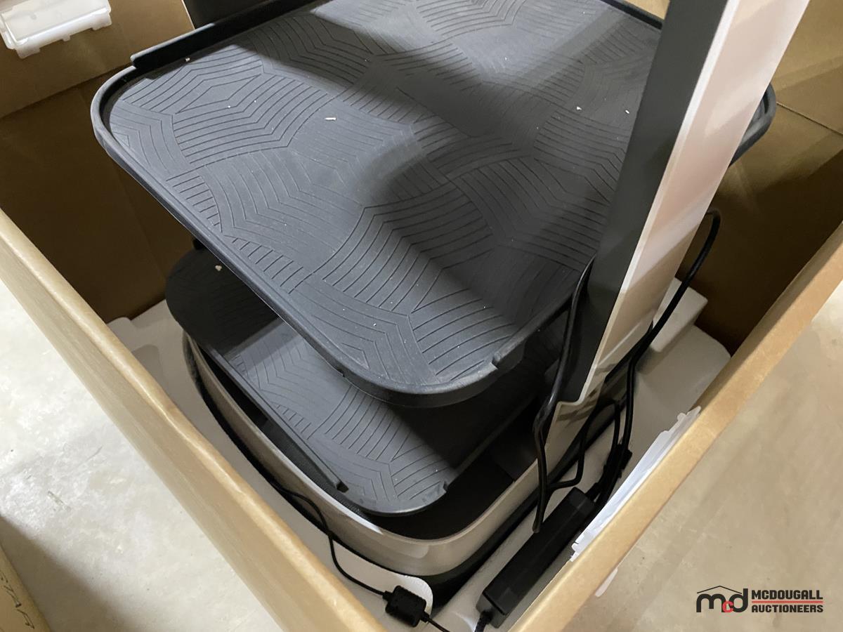 OrionStar AI Delivery Robot OS-R-DR01