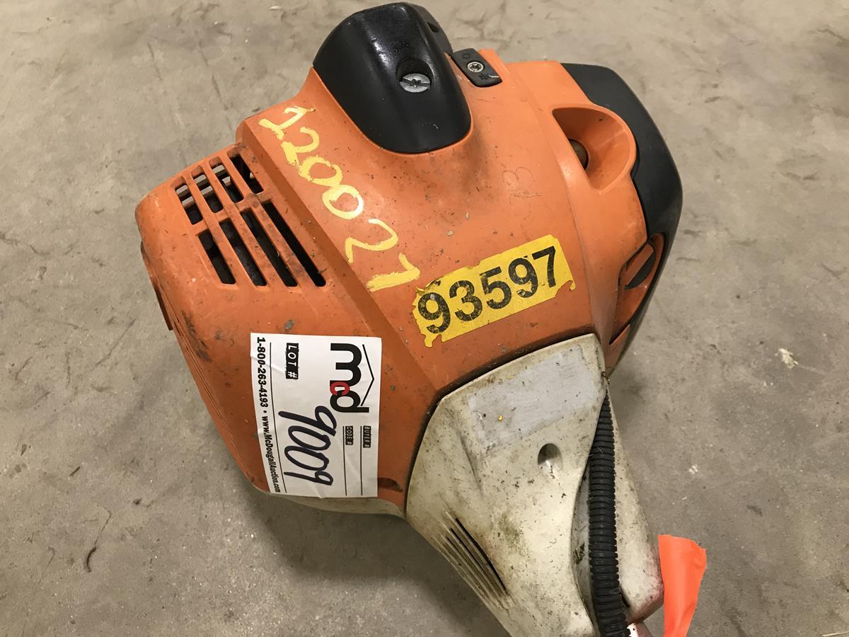 2016 STIHL FS240 Trimmer - 220027