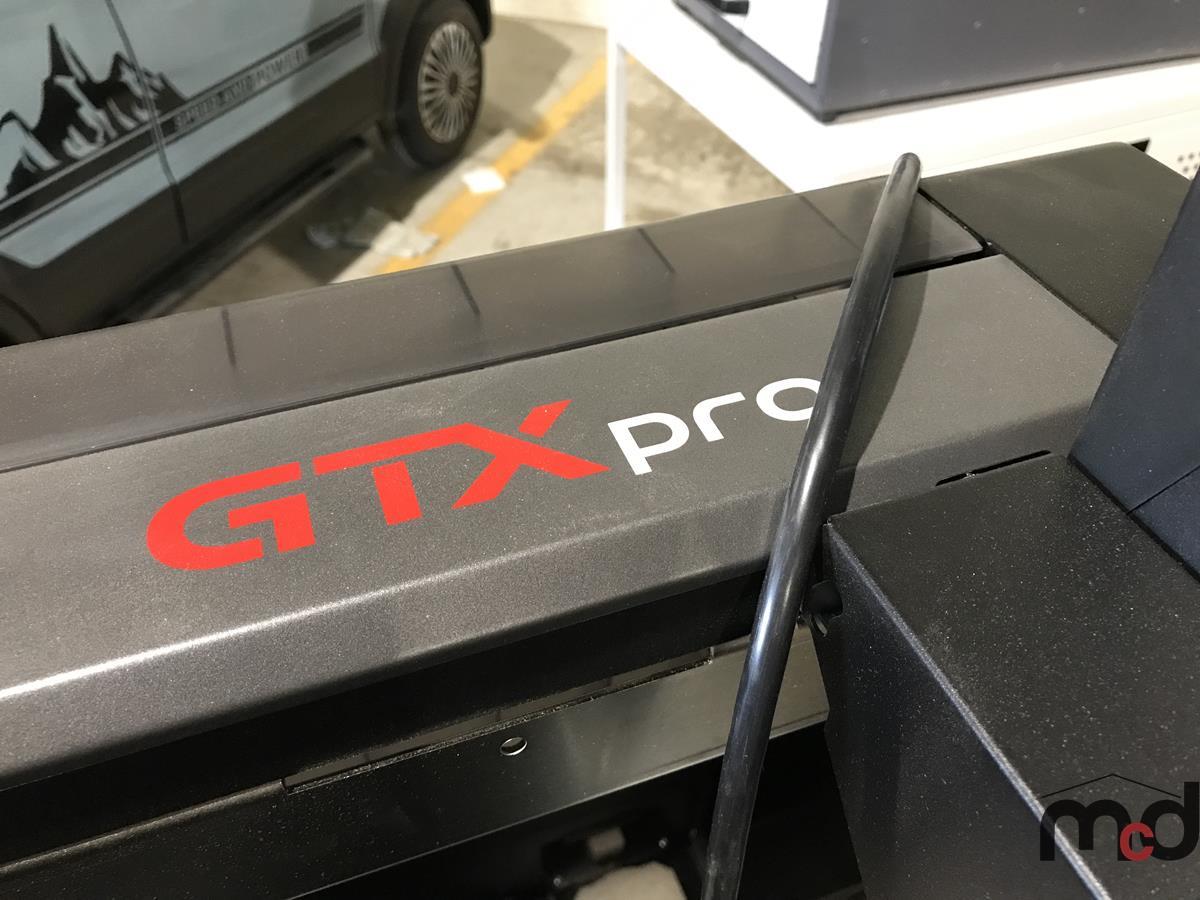 Brother GTX Pro Garment Printer